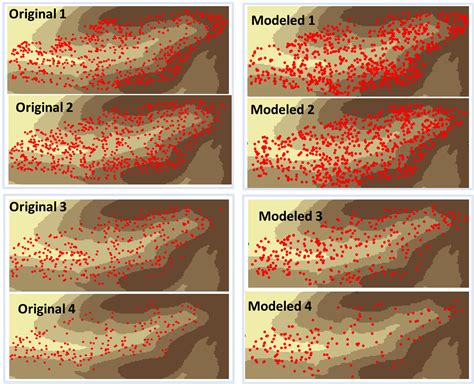 Completed And Archived Estimation And Modeling Of Forest Attributes — Research — Department Of