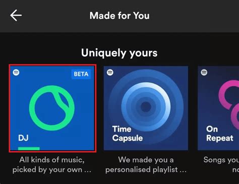 How To Use Spotify AI DJ Mode With Or Without Premium TechCult