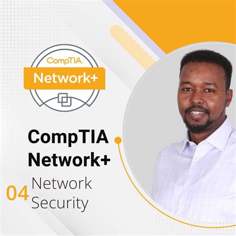 Comptia Network 04 Network Security Hurbad Courses