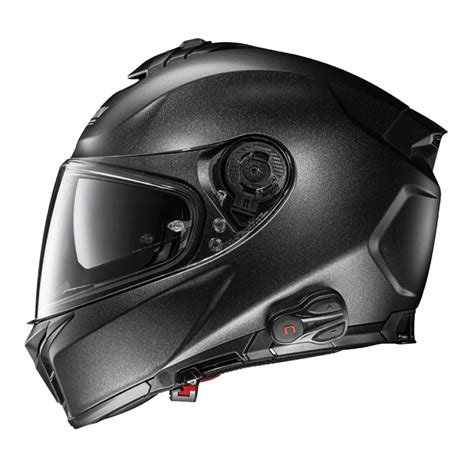 N Com B602 R Series • Cri Helmet Shop