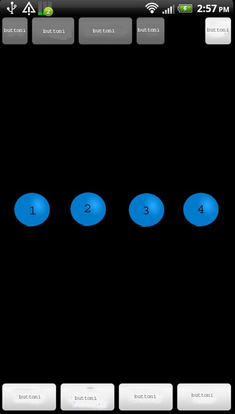 Android How To Add Ability To Surfaceview To Scroll In Case If Surfaceview Size Is Bigger Then