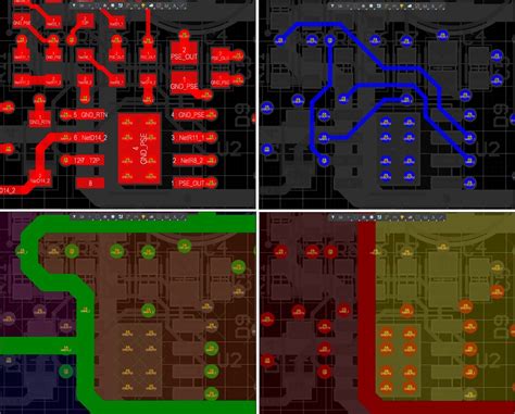 Tps2378 Pd Interface Does Not Provide The Pse Output Voltage Power Management Forum Power
