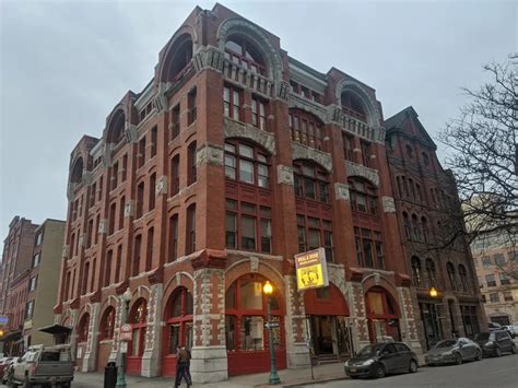 9 Best Historical Attractions In Syracuse New York
