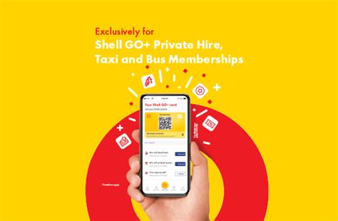 Shell GO Rewards Perks Best Petrol
