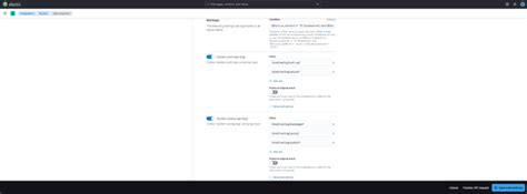 Installer Une Stack Elk Elasticsearch Logstash Kibana Et Elastic Agent Avec Docker