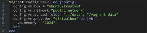 infrastructure as code part 2 virtual machines kariera future