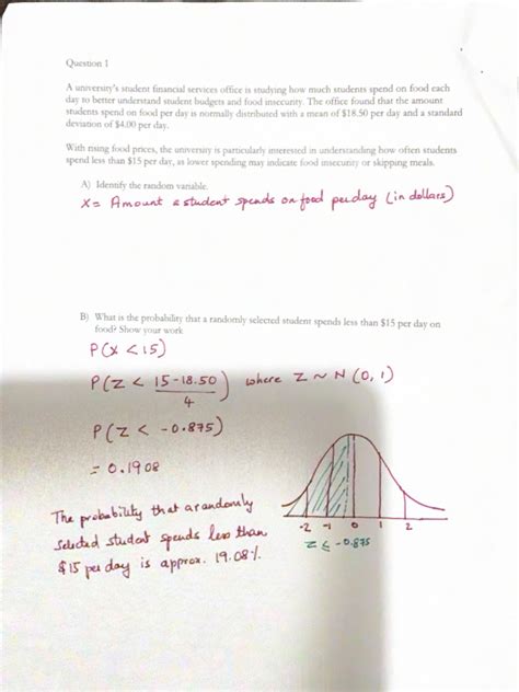 Practice Exam Solution Pdf