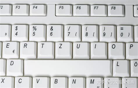 电脑常用快捷键大全 知乎