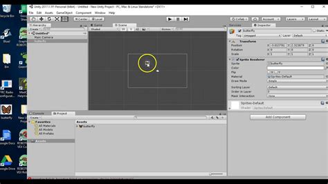 Unity Intro Youtube