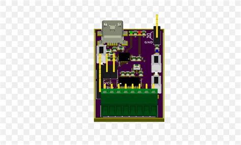 Electronics Microprocessor Development Board Microcontroller New Product Development Prototype