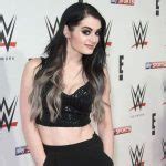 Paige Wwe 9 Tattoos And Their Meanings Body Art Guru