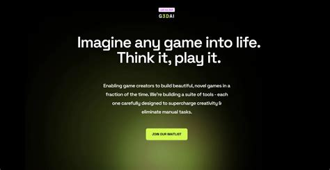 G3dai Jedi Reviews Details Pricing Features And Alternatives