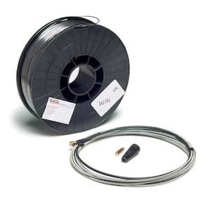 Lincoln Electric 0045 In Innershield Nr211 Mp Flux Core Welding Wire