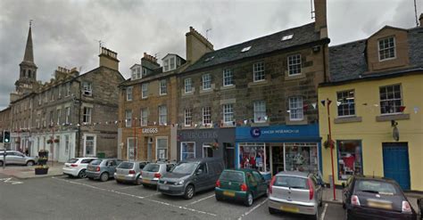 Sex Shows Permanently Banned By Scots Council Deadline News