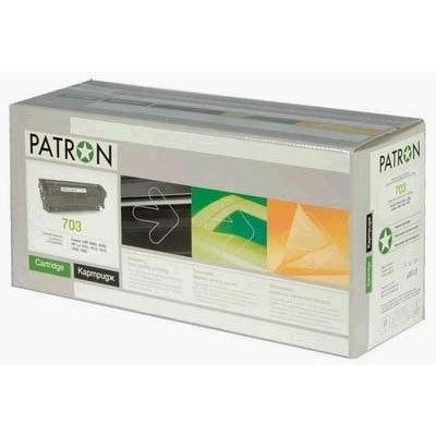 Patron PN-703R (Canon 703) Extra (CT-CAN-703-PN-R) купити в інтернет ...
