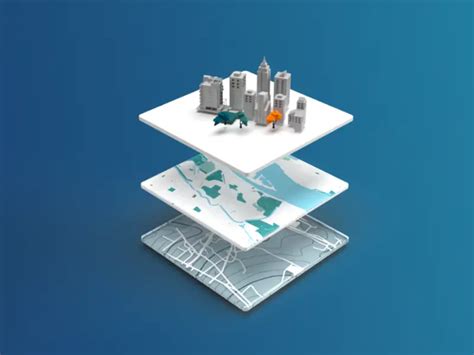 What Is Geospatial Data Collection Analysis And Conversion