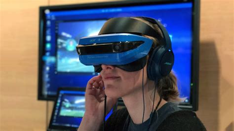 How To Skip Cliff House And Go Straight To Steamvr In Windows Mixed Reality Windows Central