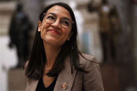 AOC S Perfect Slam At NY Post For Outing Paramedic Whose Side Hustle Is Nude Modeling Crooks