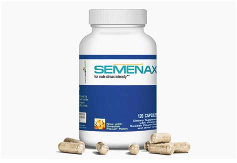 Alaska Magazine | Semenax Reviews – Ingredients That Work or Risky Side Effects? (2023)