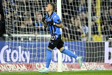 Huge Noa Lang Boost For West Ham And Leeds