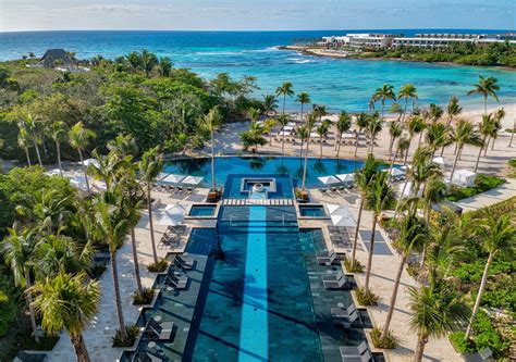 Hilton Celebrated In Condé Nast Travelers 2022 Readers Choice Awards