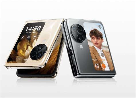 Which Foldable Phone To Buy Oppo Find N Flip Vs Samsung Galaxy Z Fold