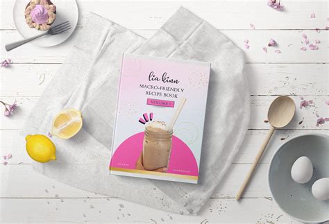 Macro Friendly Recipe Book