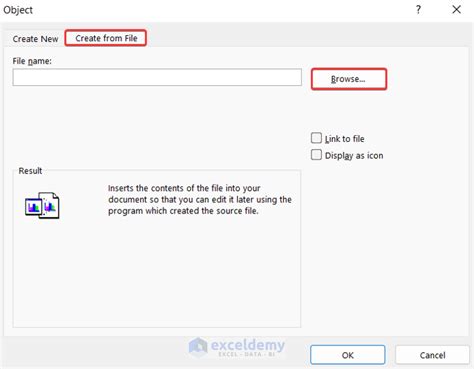 How To Insert An Image In An Excel Cell As An Attachment Methods