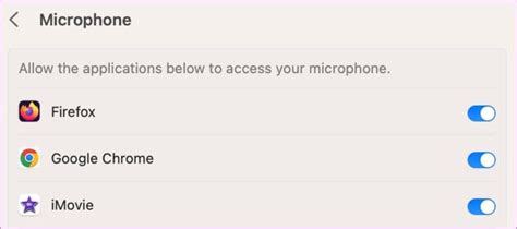 3 Fixes For External Microphone Not Working On Mac Guiding Tech