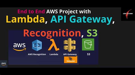 Lambda Rekognition At Jasmine Disher Blog