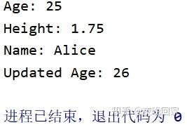 Python变量与数据类型变量的定义与赋值 知乎