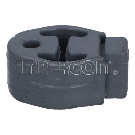 Rubber Buffer Silencer Original Imperium 35575