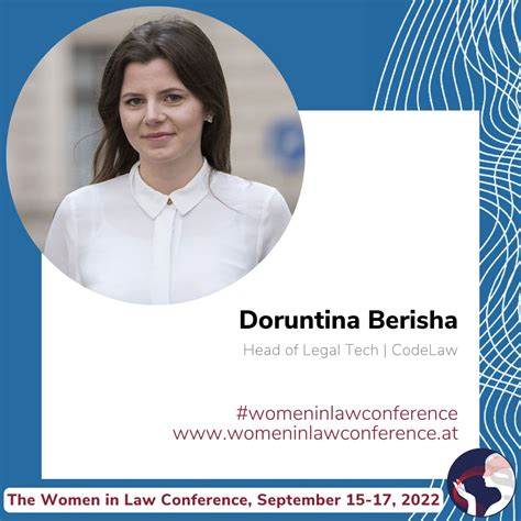 Doruntina Berisha Posted On Linkedin
