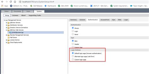 solved how to grant access right on qmc qlik community 1854631