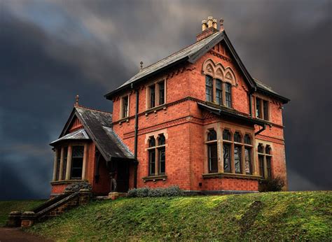 Papplewick Steve M Flickr