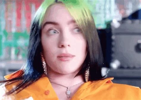Theboynamedant Billie  Theboynamedant Billie Billie Eilish