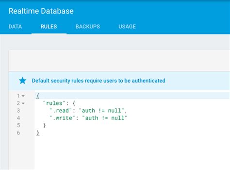 Android Unable To Retrieve Data From Firebase Database Stack Overflow