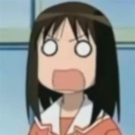 Osaka Pfp Collections