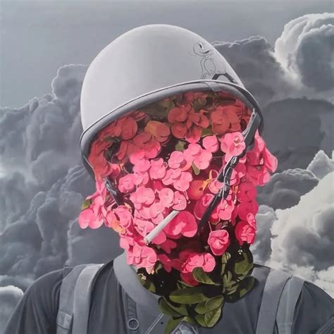 César Ramírez Cesarramirezfineart • Threads Say More