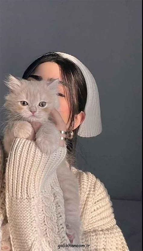 پروفایل دخترانه خفن ” 2025؛ این عکس ها رو مطمئنم جایی ندیدی فیکه و خوشت میاد گلی خانوم