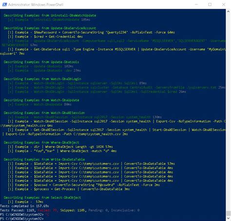 Get More Info From Splaxi About Our Help · Issue 4258 · Dataplatdbatools · Github