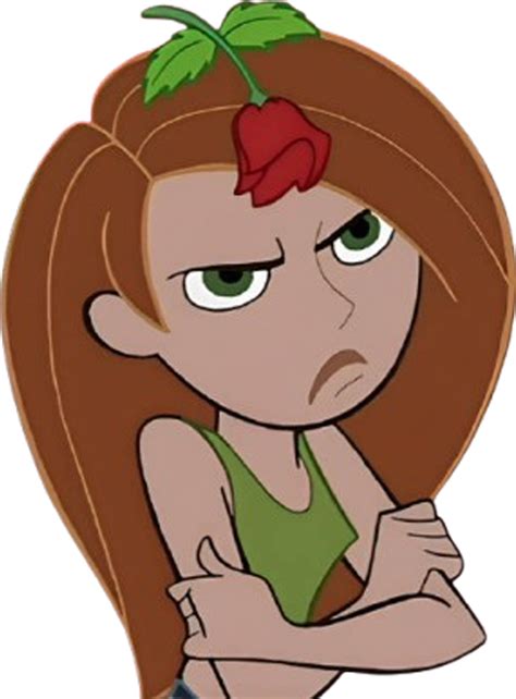 Kim Possible Vector 53 By Mrtoonlover83 On Deviantart