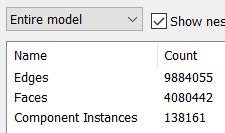 Can T Export To Dwg Pro SketchUp Community
