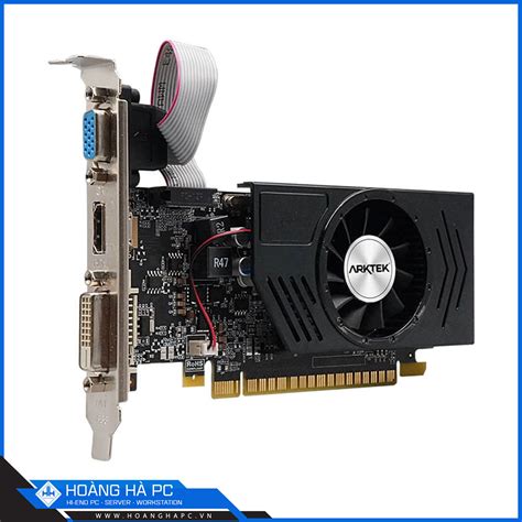 VGA ARKTEK GEFORCE GT730 2GB