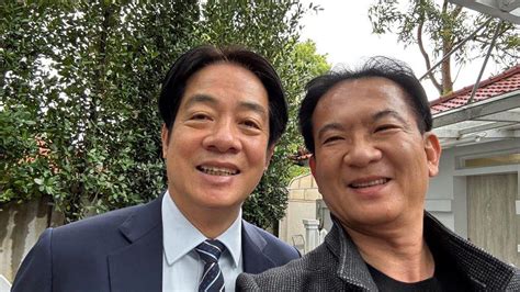 分析／林俊憲初選民調是否反敗為勝出線 關鍵在賴清德表現 民生電子報