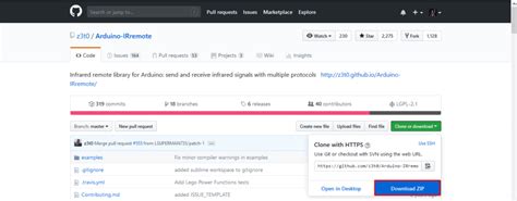 Using Ir Sensors And Remotes With Arduino Phipps Electronics