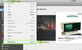 How To Turn Off Spotify Auto Start Laptop Mag