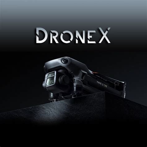 Dronex Youtube
