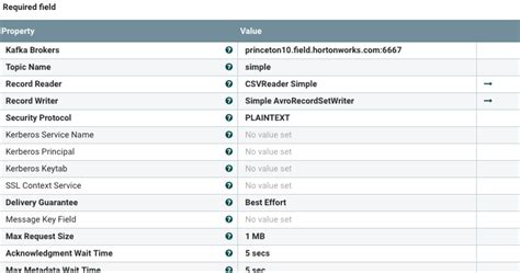 solved schema registry metadata error from nifi unrecogn