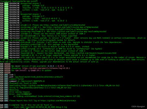 Elasticsearch Head安装及详细配置 Csdn博客
